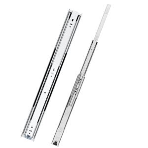 High-Quality Drawer Slides: Find Custom, Heavy Duty, Undermount 3 Types ...