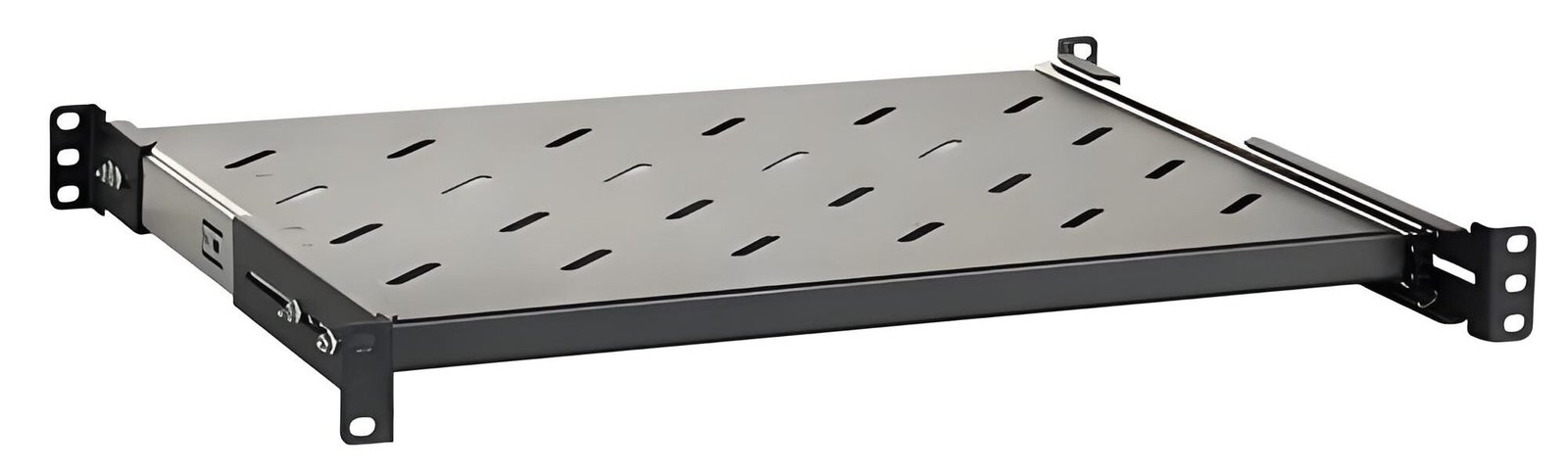 Server Rack Rails: Solution to Comprehensively Improve Equipment ...