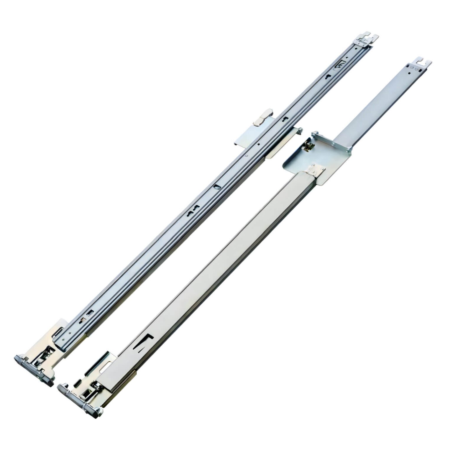 High-Quality Drawer Slides: Find Custom, Heavy Duty, Undermount 3 Types ...