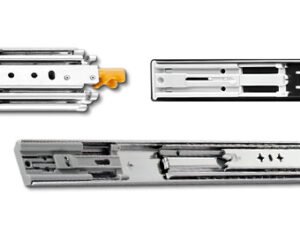 Sturdy and Durable Tool Box Drawer Slides | Provide Strong Support for ...