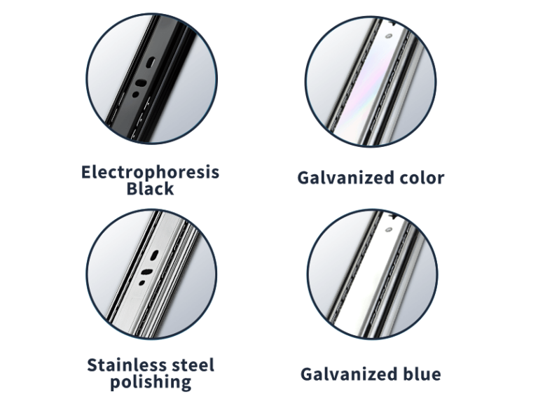 Sturdy and Durable Tool Box Drawer Slides | Provide Strong Support for ...