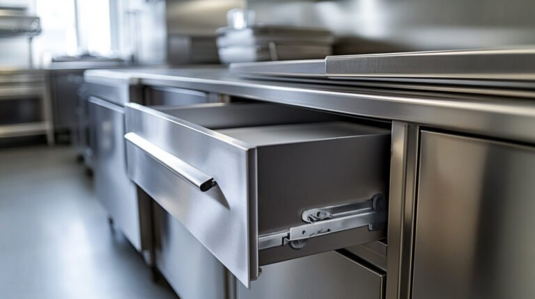 Elite Frigidaire Refrigerator Drawer Slide Rails | Precision ...