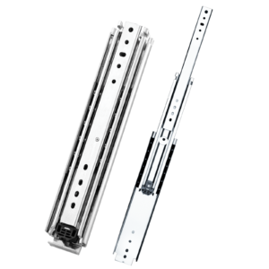 Ultimate Stainless Steel Slide Rails | Durable, Reliable, Precision ...