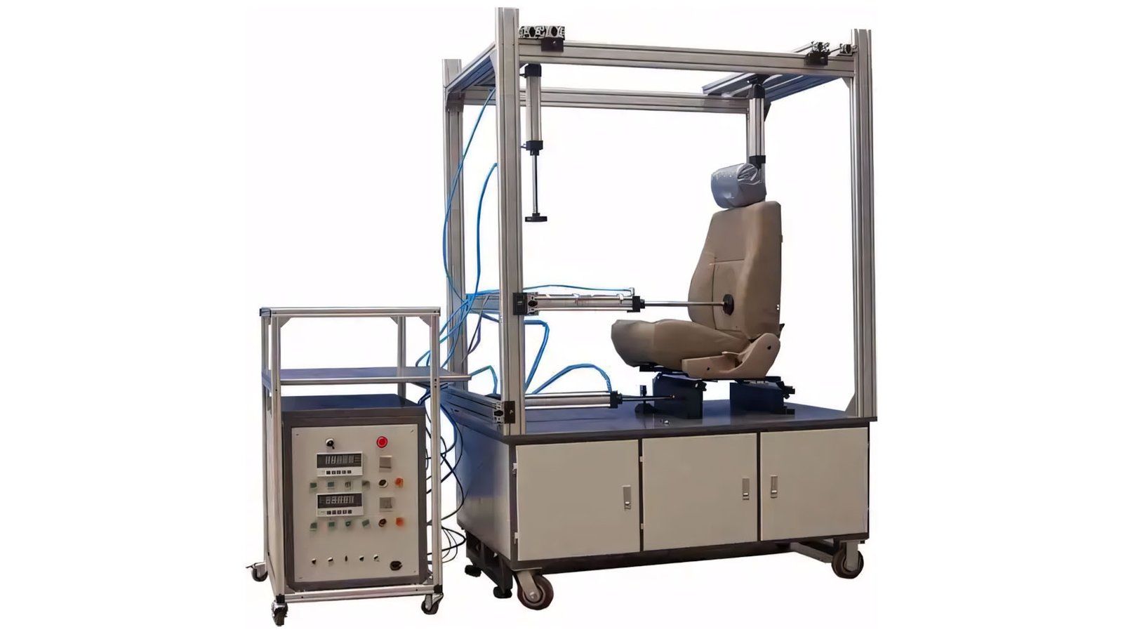 Premium Seat Sliders: Reliable, Durable, and Superior Solutions