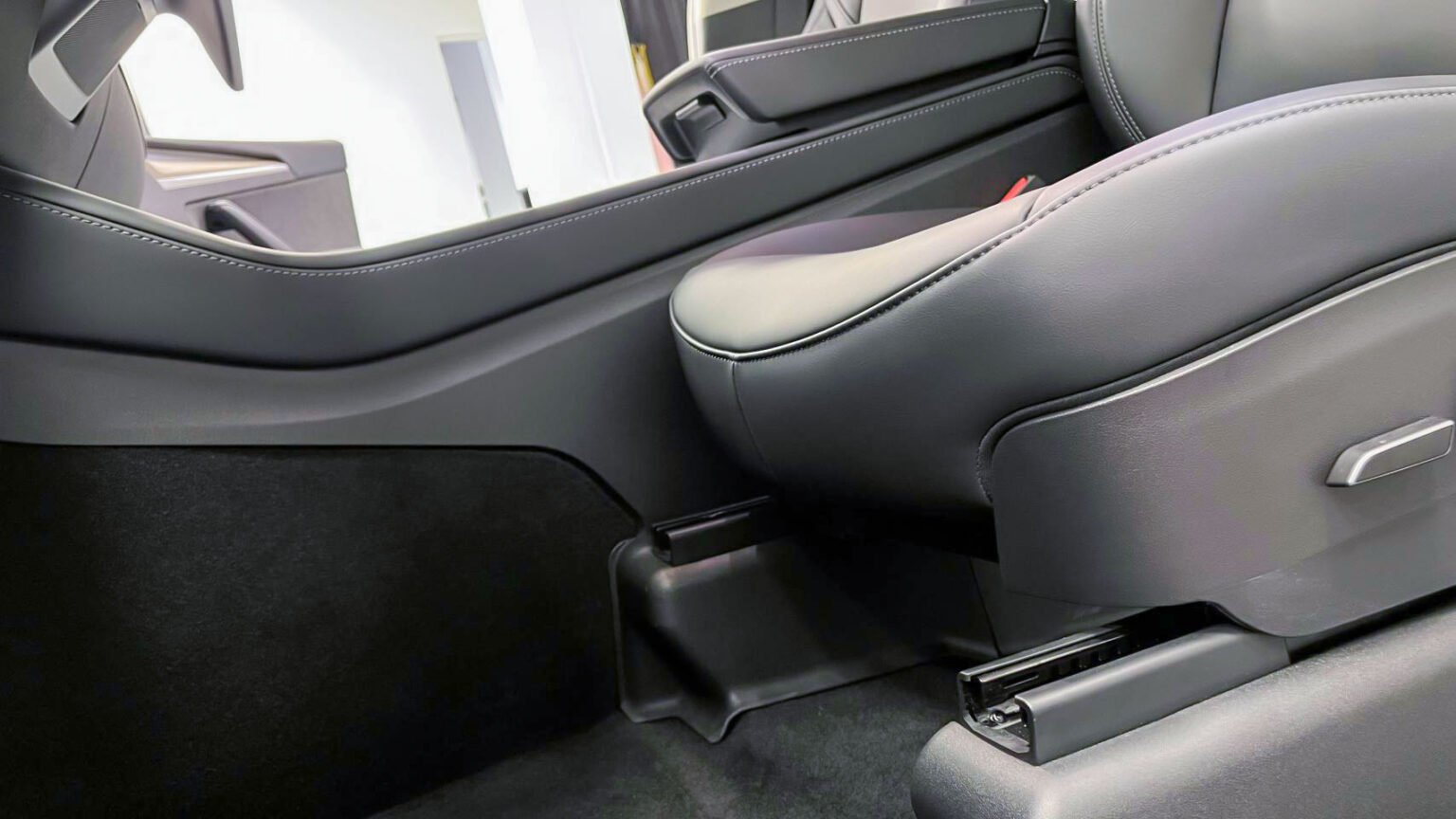 Car Seat Slide Rails: Ultimate Selection Guide for Manufacturers