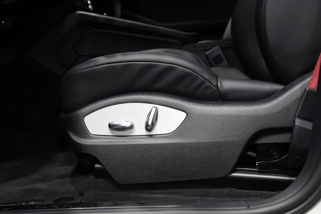 Car Seat Slide Rails: Ultimate Selection Guide for Manufacturers