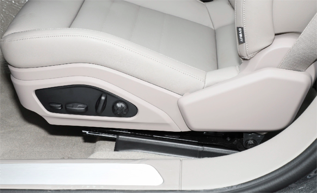 Car Seat Slide Rails: Ultimate Selection Guide for Manufacturers