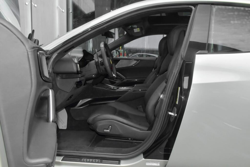 Car Seat Slide Rails: Ultimate Selection Guide for Manufacturers