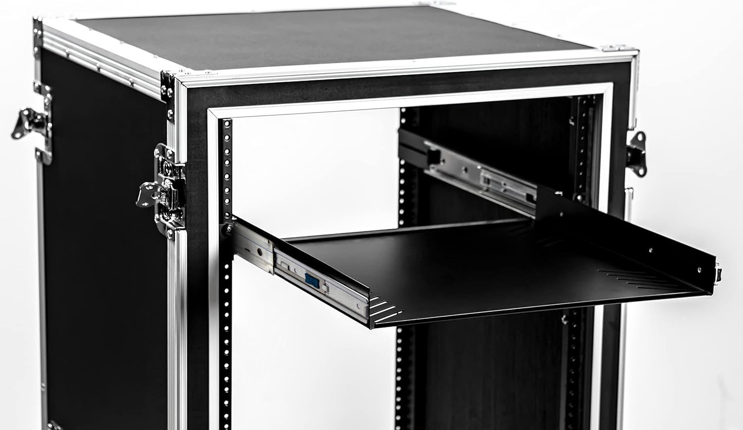 Choosing Drawer Slides for Server Racks：Expert Tip